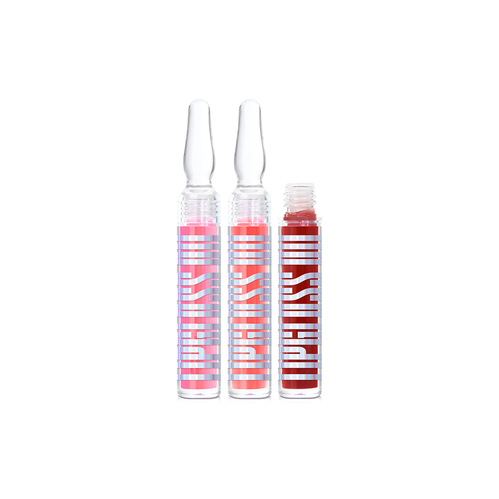 Ampoules Gloss Lip Oil*3 – Febble