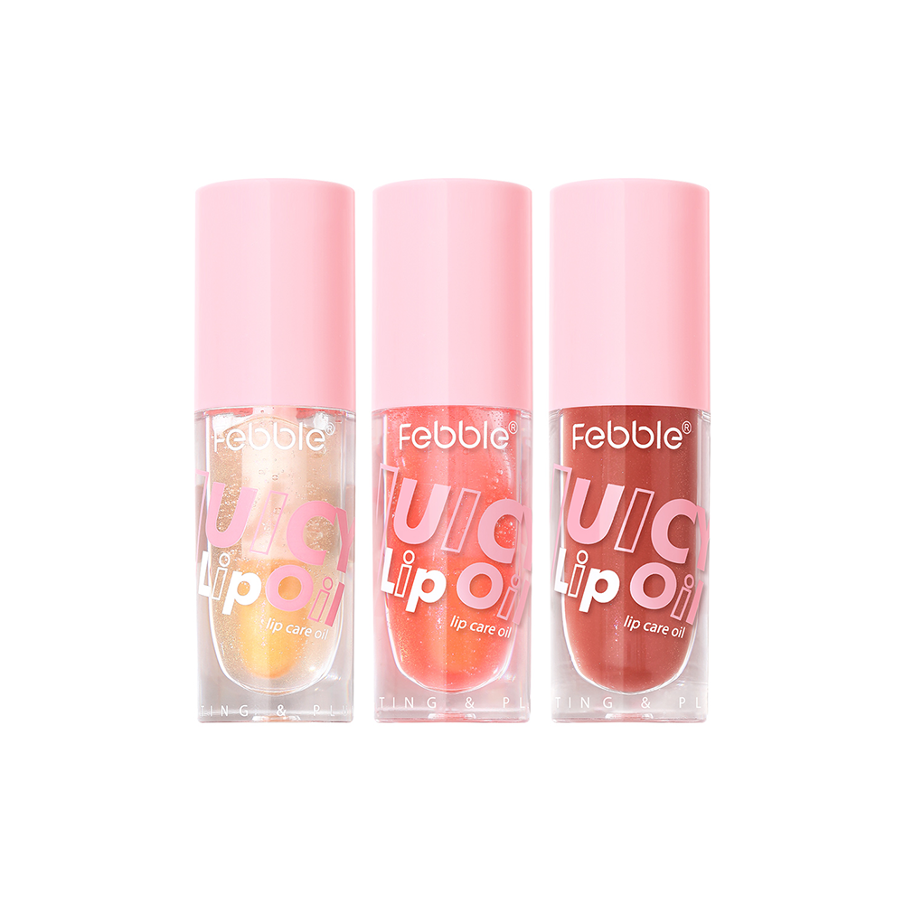 PH Magic Shimmery Lip Oil – Febble
