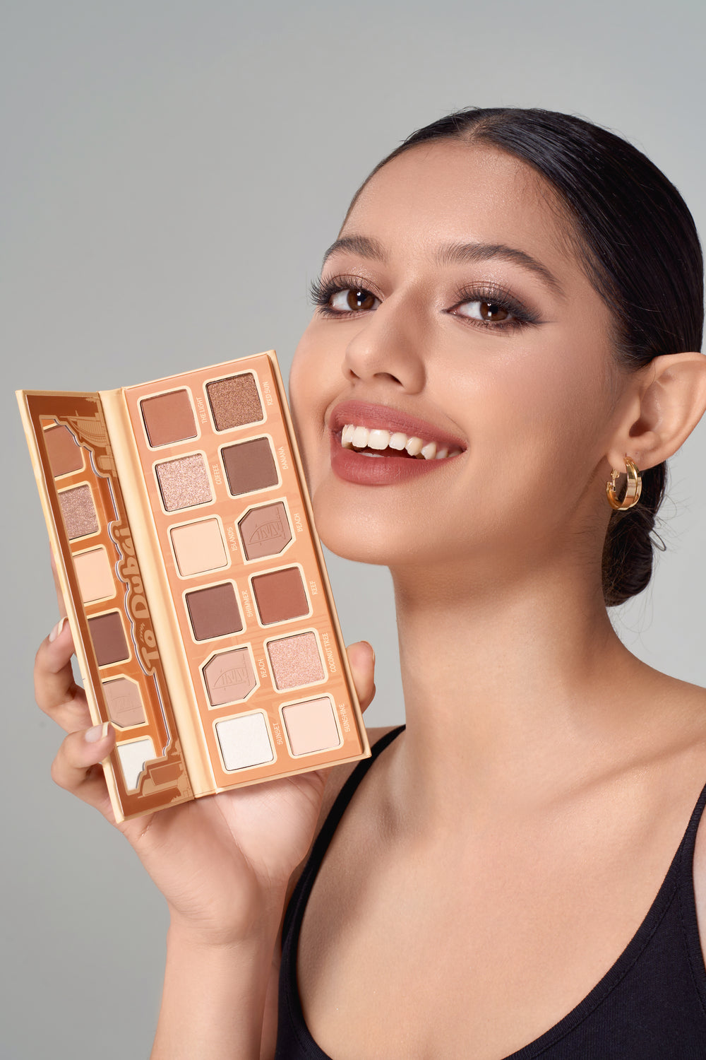 Makeup, Skincare & Beauty | Febble Cosmetics