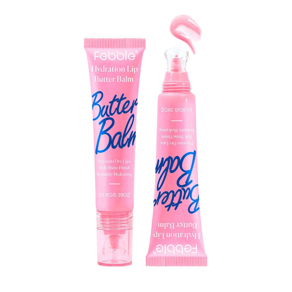 Butter Balm Lip Balm – Febble